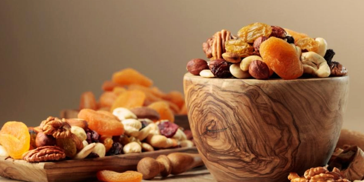 Aajeel (Nature's Premium)